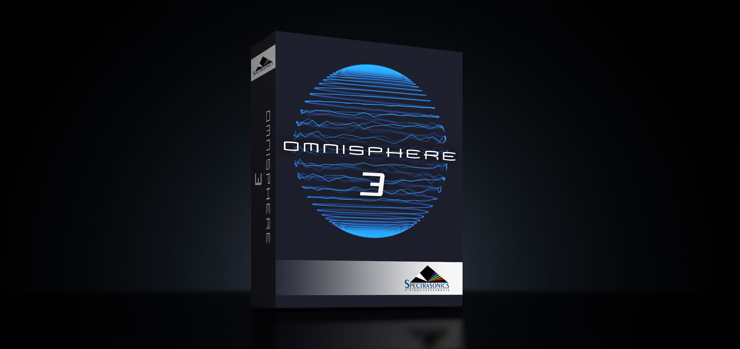 Spectrasonic s - Omnisphere 3 Library (Soundbank) - Audio Torrent - VST ...